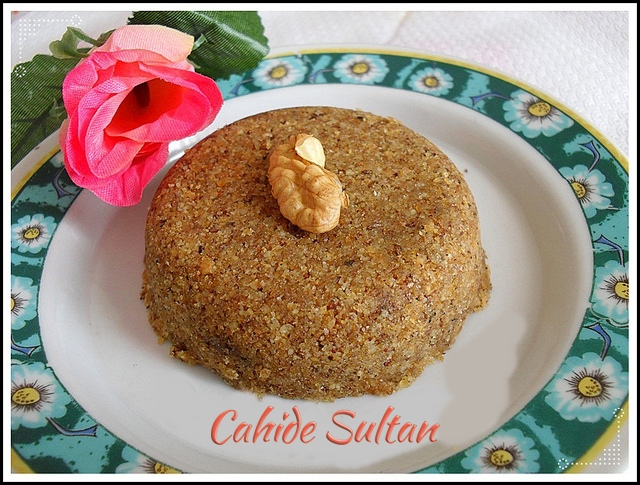 Tutuni / Lök/ Elazığ /Kemaliye yöresi – Cahide Sultan بِسْمِ اللهِ ...