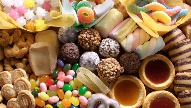 Çocuklarda Abur-Cubur ile Mücadele – Cahide Sultan بِسْمِ اللهِ ...